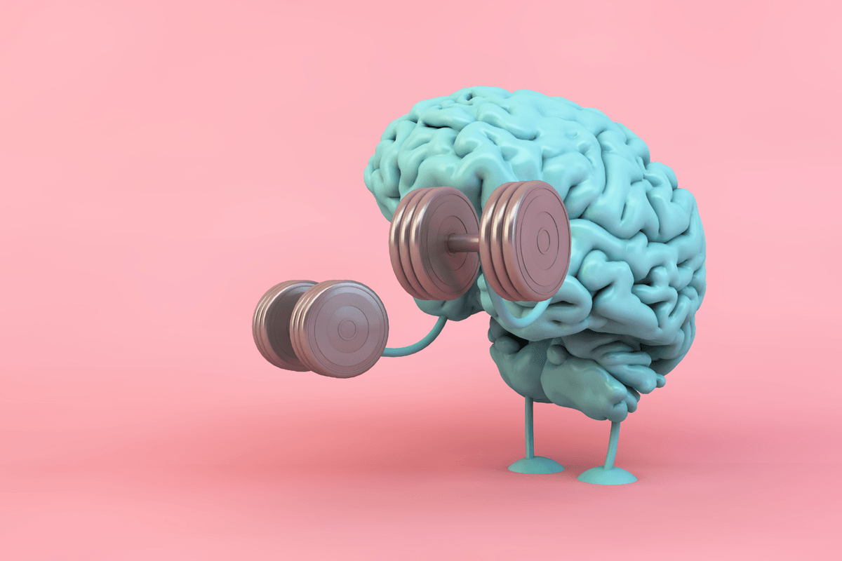 Jak umí cvičení přeprogramovat náš mozek