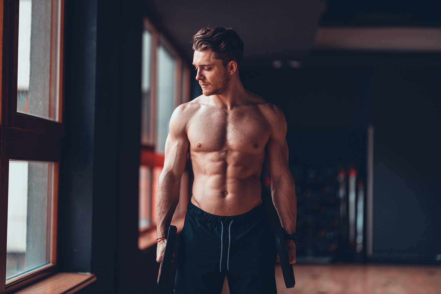 Je dobré kombinovat více druhů cvičení a sportů, říká trenér a ...